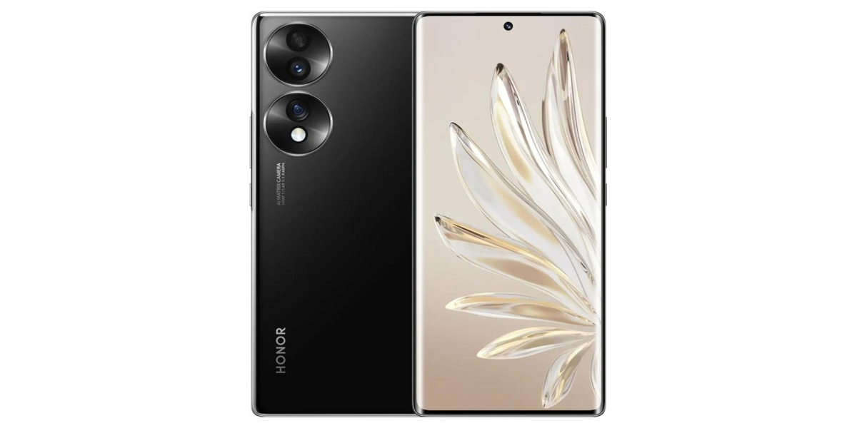 Huawei Honor 70 FNE-AN00 规格、评论和价格
