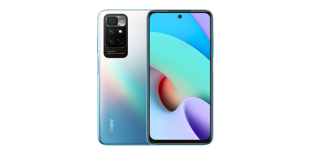 Xiaomi Redmi Note 11 4G 21121119SC 规格、评论和价格