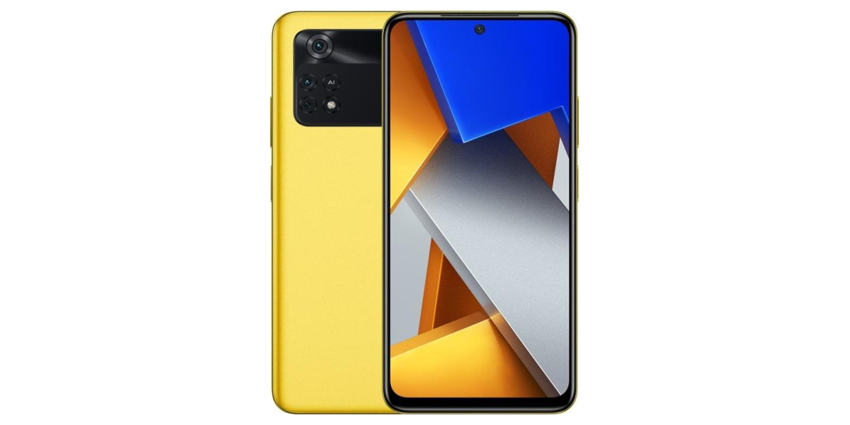 Xiaomi Poco M4 Pro 21091116AG 规格、评论和价格