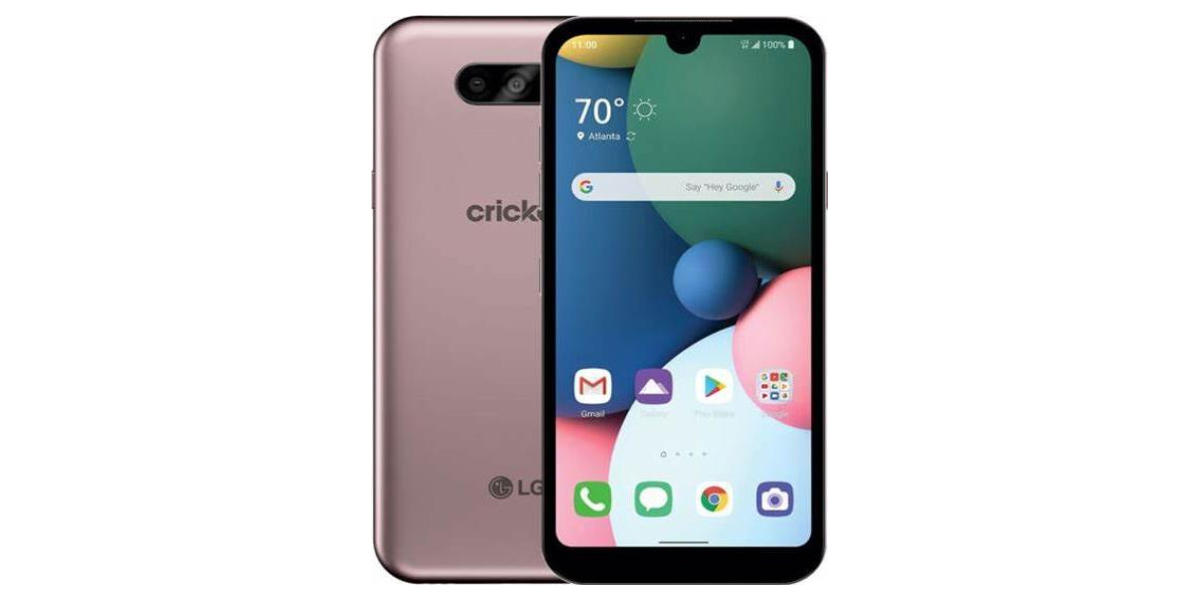 LG Fortune 3 LMK300AM4 规格、评论和价格