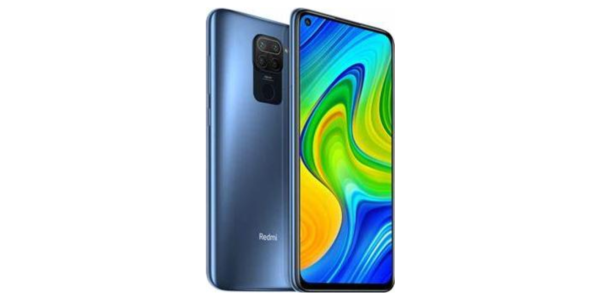 Xiaomi Redmi Note 9 M2007J22C 规格、评论和价格
