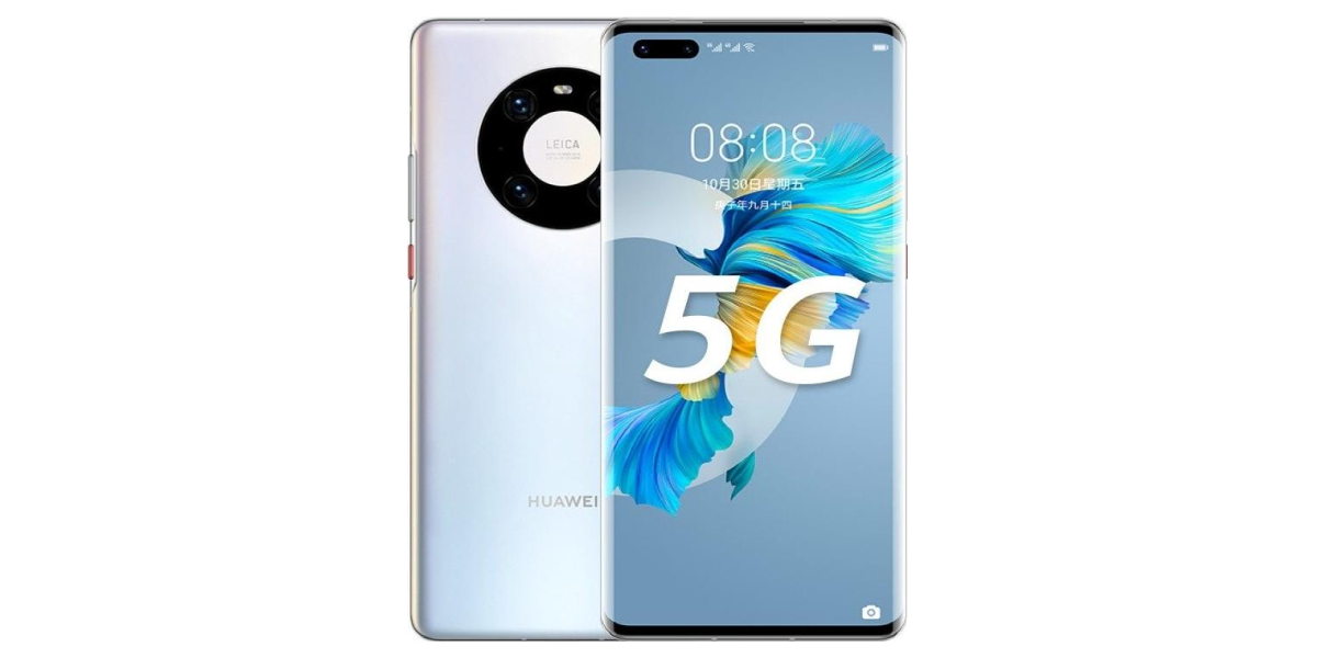 Huawei Mate 40 Pro NOH-NX9, NOH-N09 规格、评论和价格
