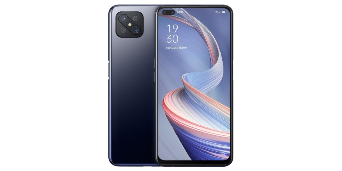 Oppo A92s (2020) Premium Edition PDKM00 规格、评论和价格