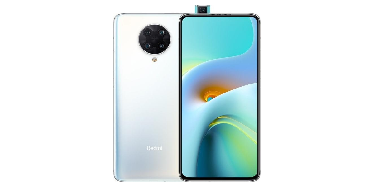 Xiaomi Redmi K30 Ultra M2006J10C 规格、评论和价格