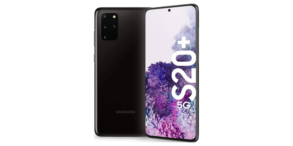Samsung Galaxy S20+ BTS Edition SM-G986N 规格、评论和价格