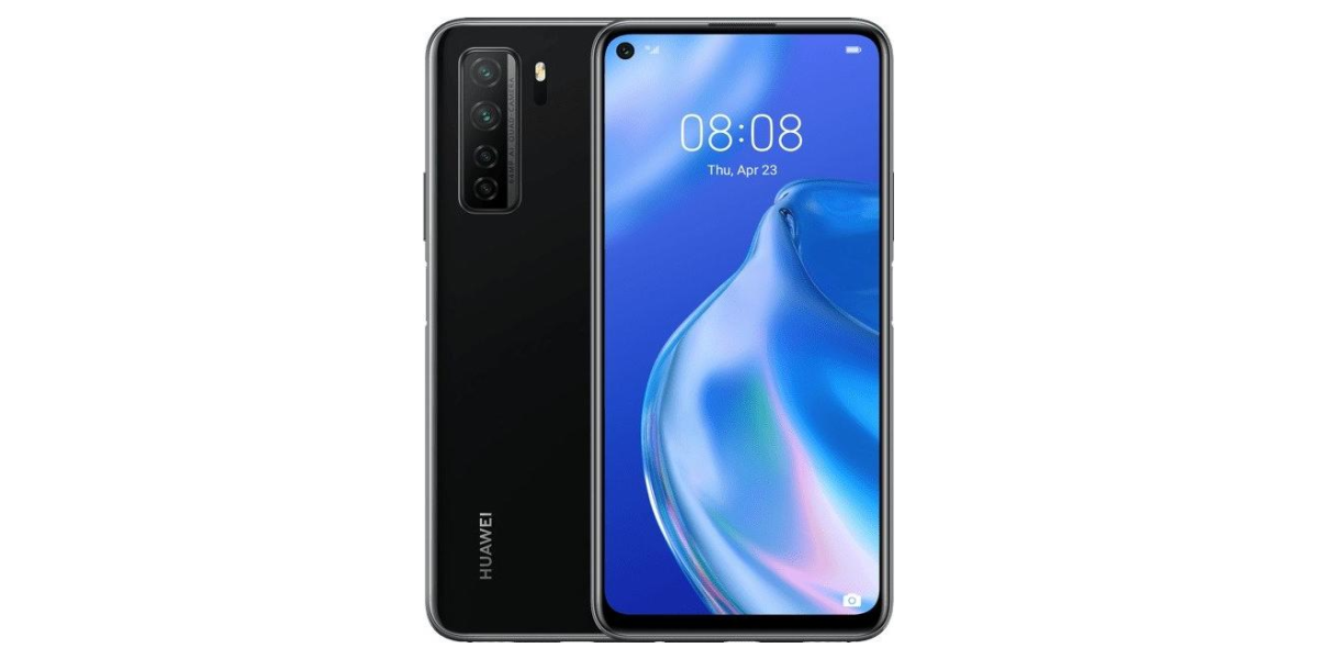 Huawei P40 Lite CDY-NX9A, CDY-N29A 规格、评论和价格