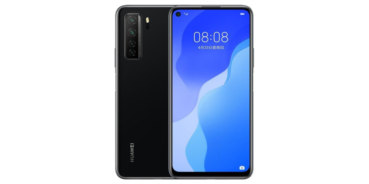 Huawei Nova 7 SE CDY-NX9B, CDY-N29B 规格、评论和价格