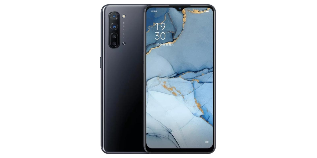 Oppo Reno3 PCLM50 规格、评论和价格