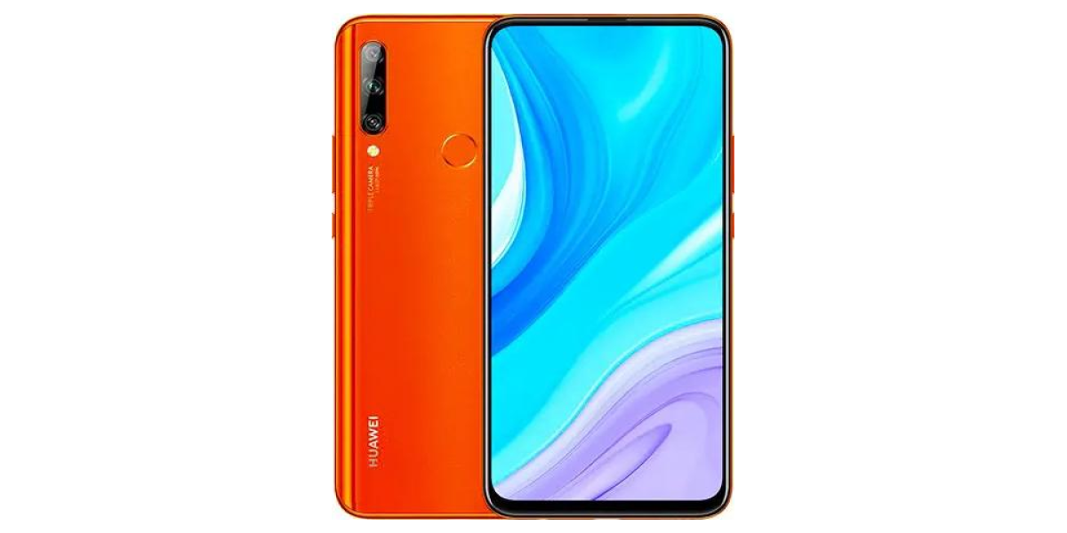 Huawei Enjoy 10 Plus STK-AL00 规格、评论和价格