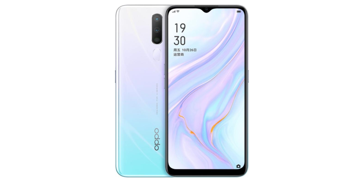 Oppo A11 (2019) PCHT10 规格、评论和价格