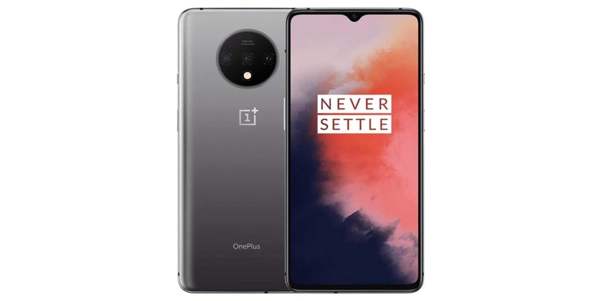 OnePlus 7T HD1901 规格、评论和价格