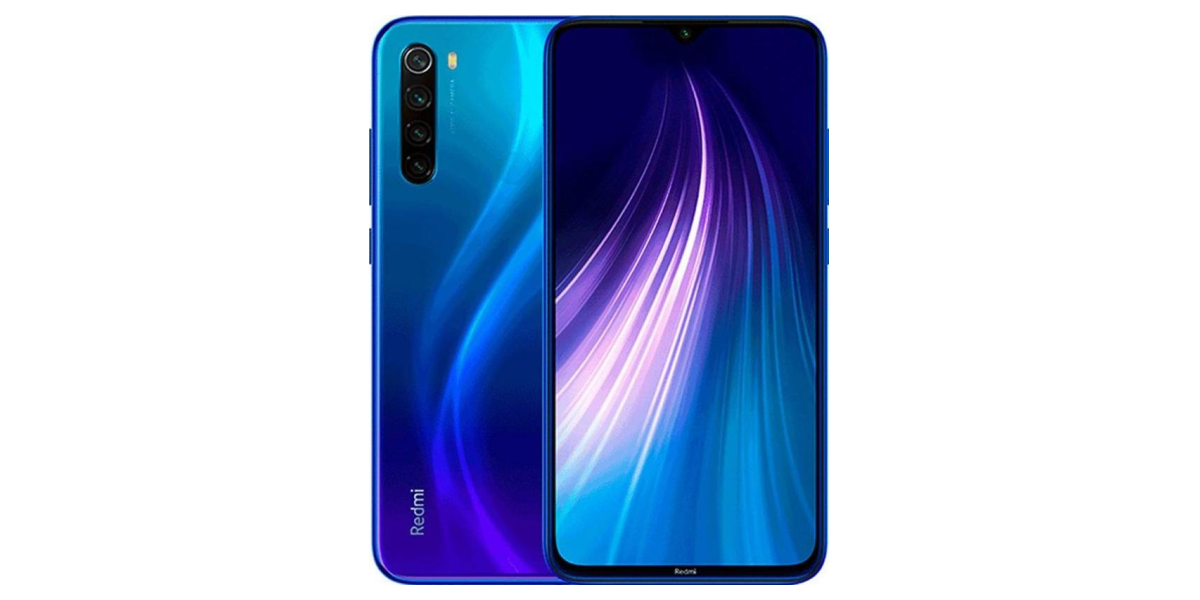 Xiaomi Redmi Note 8 M1908C3JH 规格、评论和价格