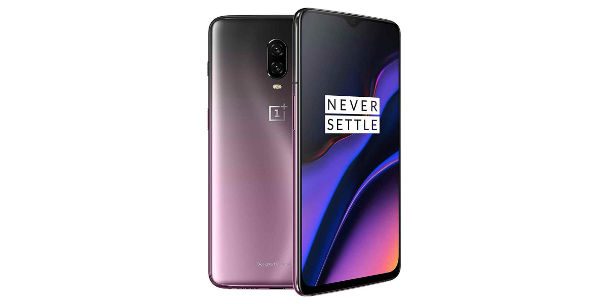 OnePlus 6T Premium Edition A6013 规格、评论和价格
