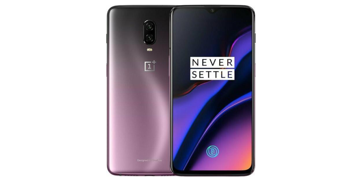 OnePlus 6T A6013 规格、评论和价格