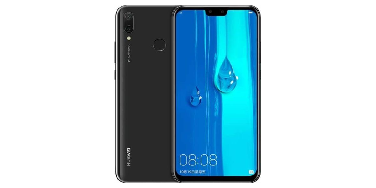 Huawei Enjoy 9 Plus JKM-AL00, JKM-AL00B 规格、评论和价格