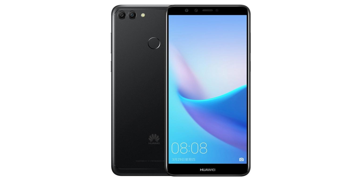 Huawei Enjoy 8 Plus FLA-TL00 规格、评论和价格