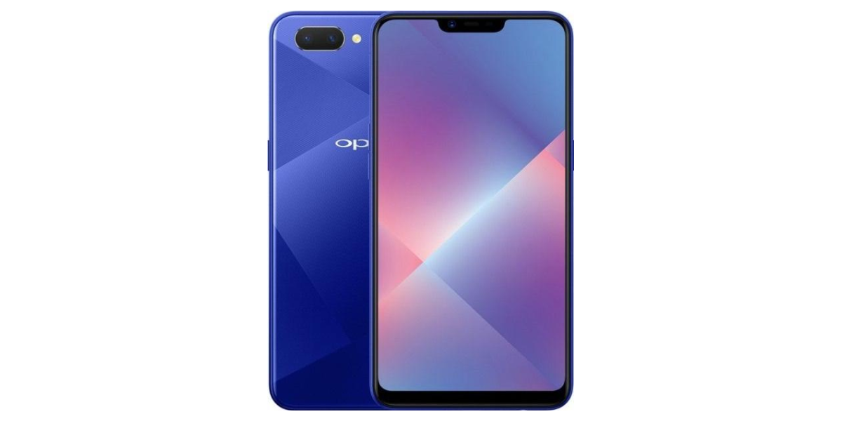 Oppo A5 Premium Edition PBAM00 规格、评论和价格