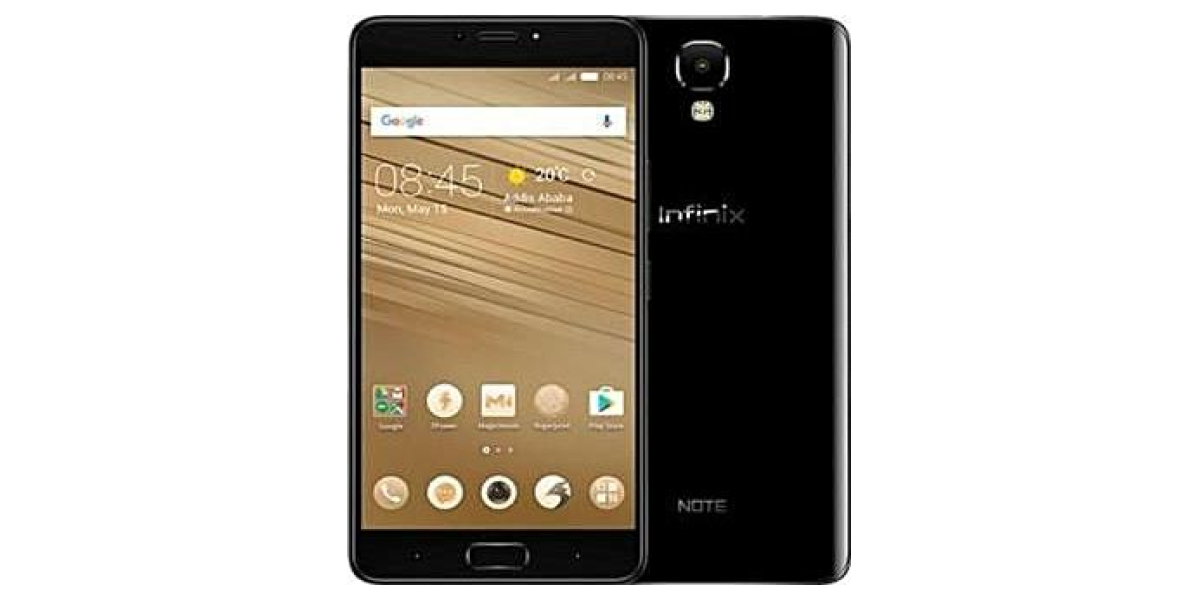 Infinix NOTE 4 Pro X571 规格、评论和价格