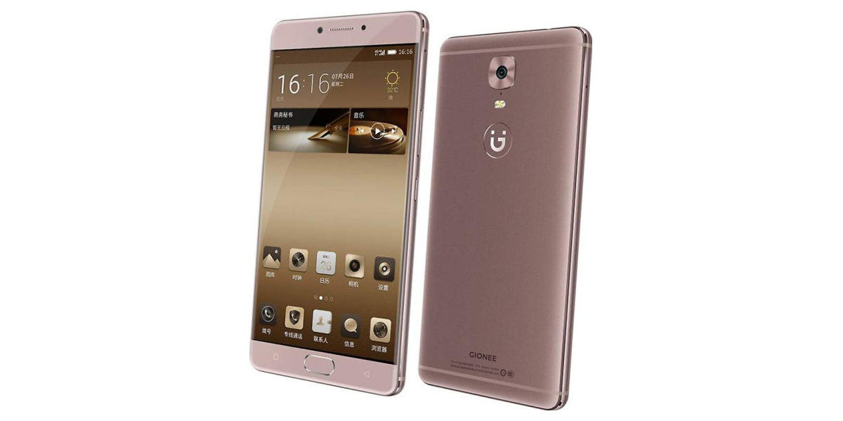 GiONEE GN8003 规格、评论和价格