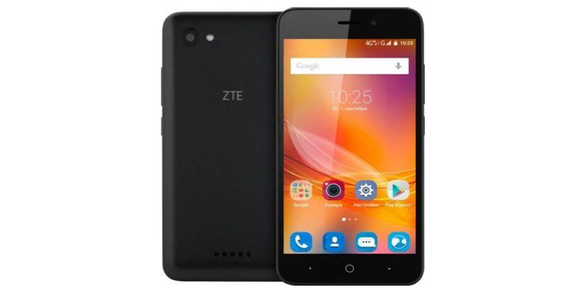 ZTE Blade A601 BA601 规格、评论和价格