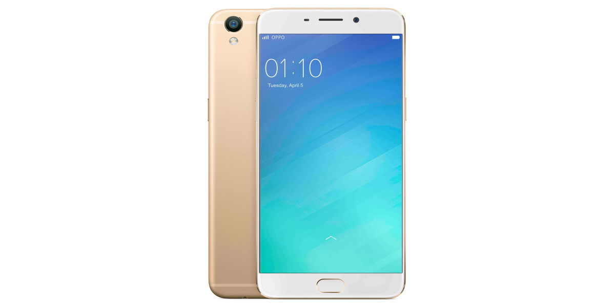 Oppo F1 F1w 规格、评论和价格
