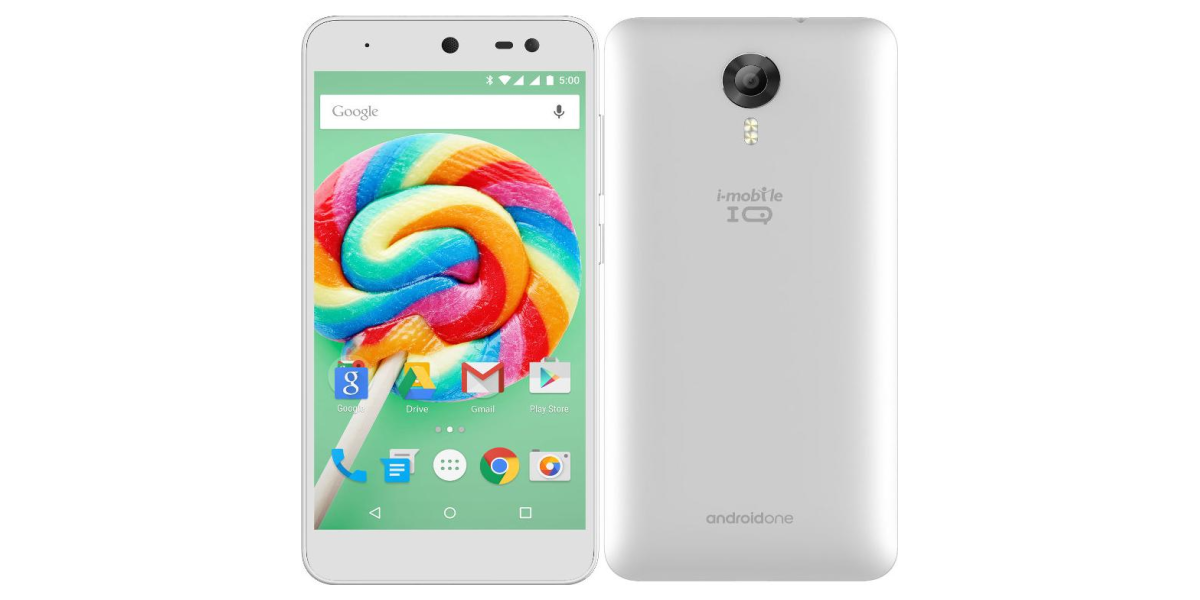 i-mobile IQ II 规格、评论和价格 - DeviceHD