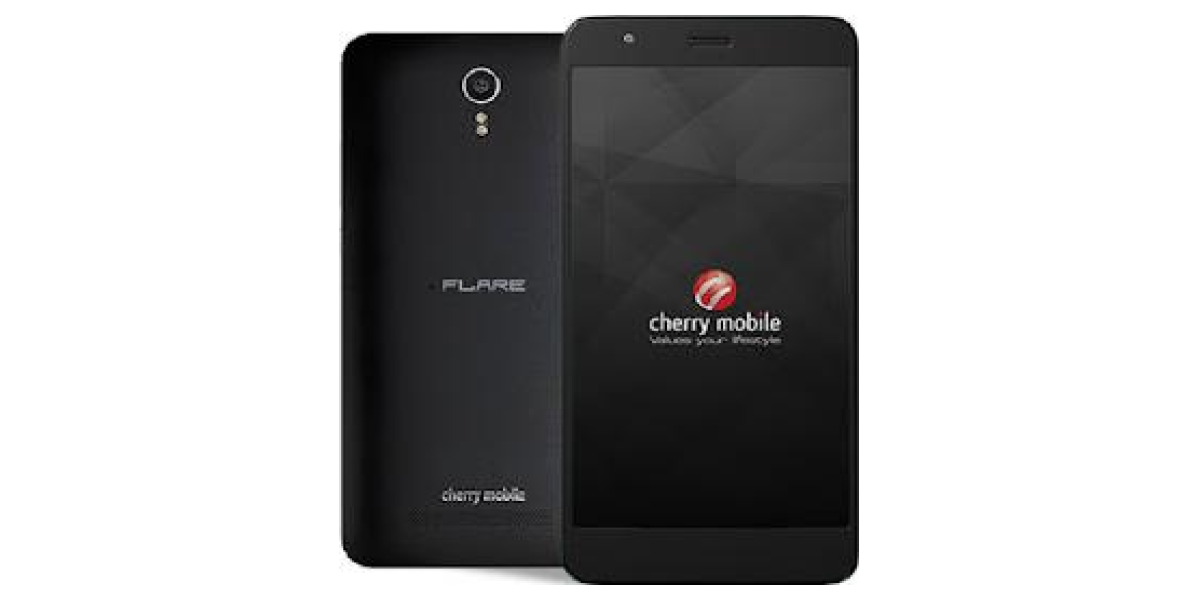 Cherry Mobile Flare X：强大性能与优雅设计的完美结合