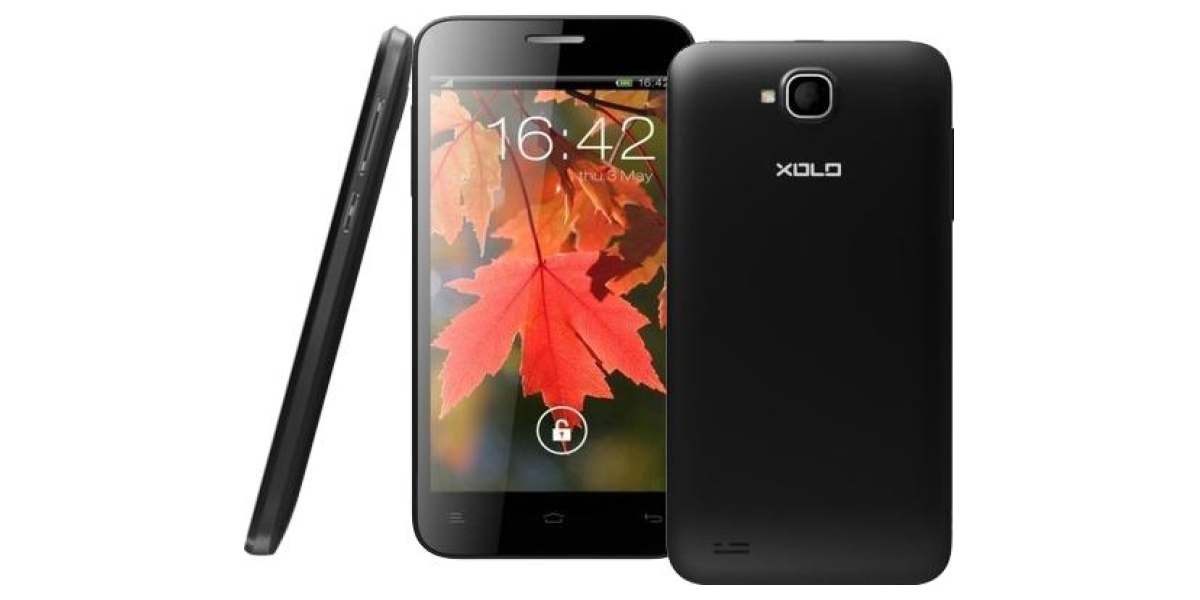 Lava Xolo Q800 规格、评论和价格 - DeviceHD