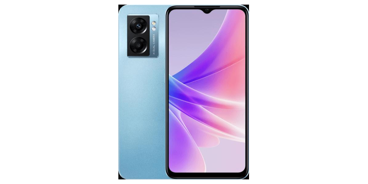 Oppo A77 5G (2022) CPH2339 规格、评论和价格