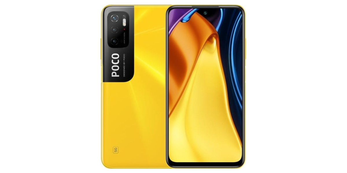 Xiaomi Poco M3 Pro 5G M2103K19PG 规格、评论和价格