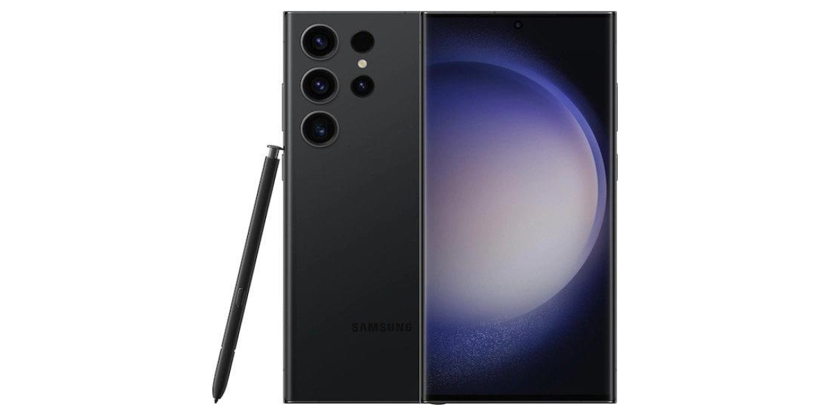 Samsung Galaxy S23 Ultra 5G SM-S9180 规格、评论和价格