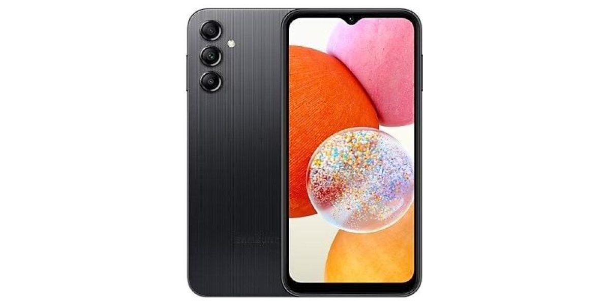 Samsung Galaxy A14 4G (2021) Premium Edition SM-A145F/DSN 规格、评论和价格