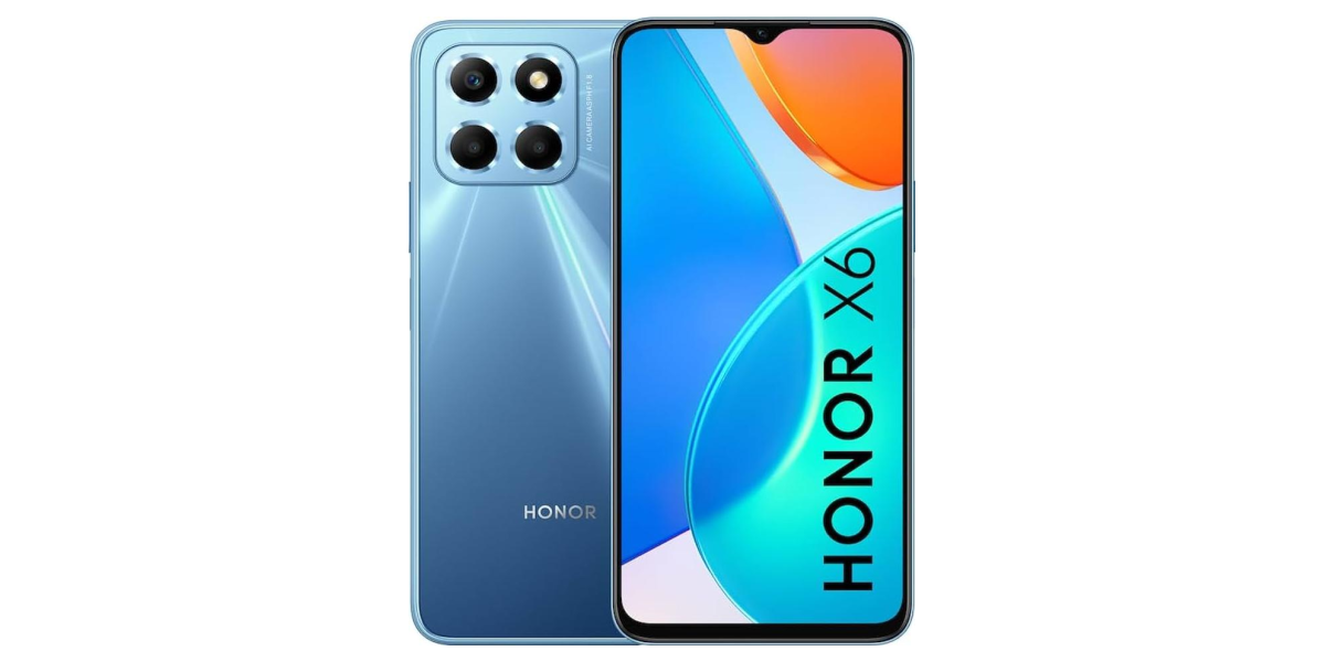 Huawei Honor X6s 4G VNE-LX3, VNE-L23 规格、评论和价格