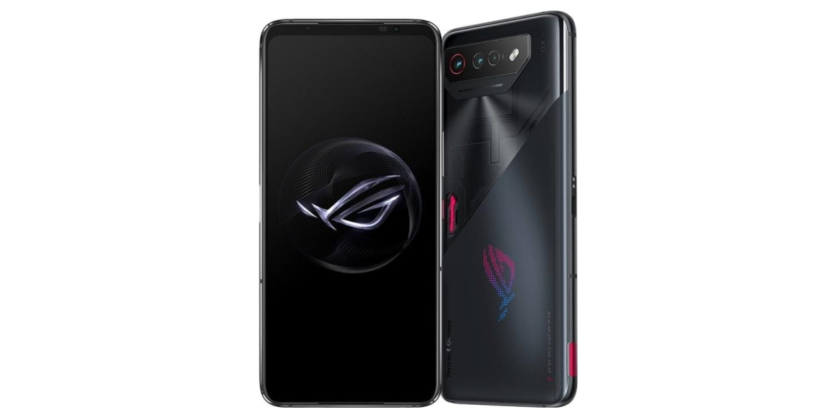 Asus ROG Phone 7 5G Premium Edition AI2205 规格、评论和价格