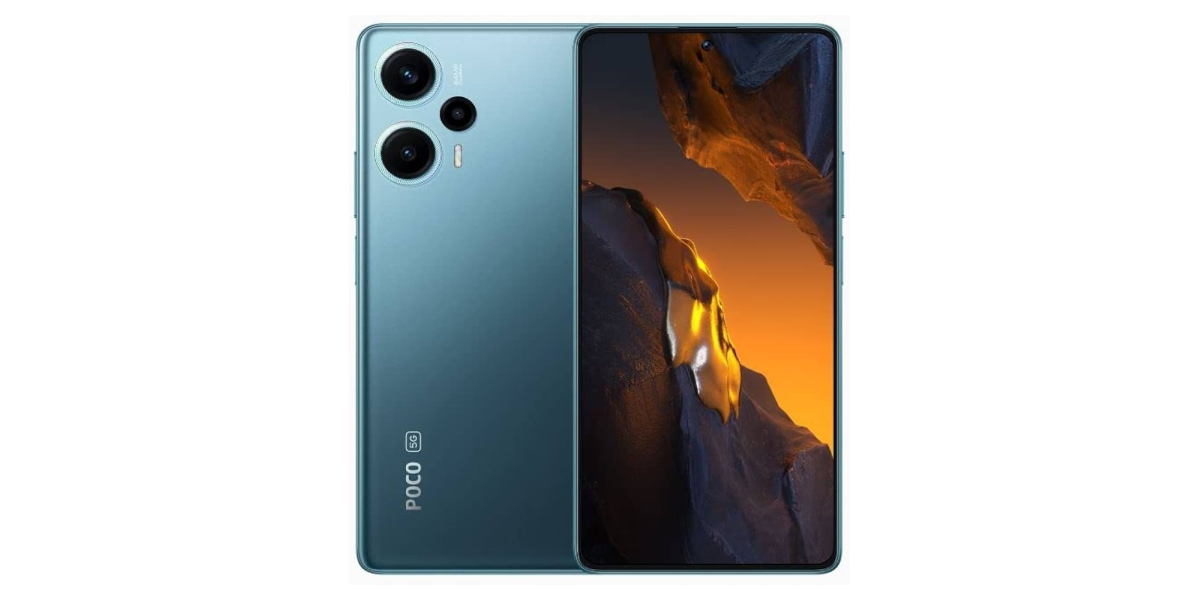 Xiaomi Poco F5 5G 23049PCD8G 规格、评论和价格