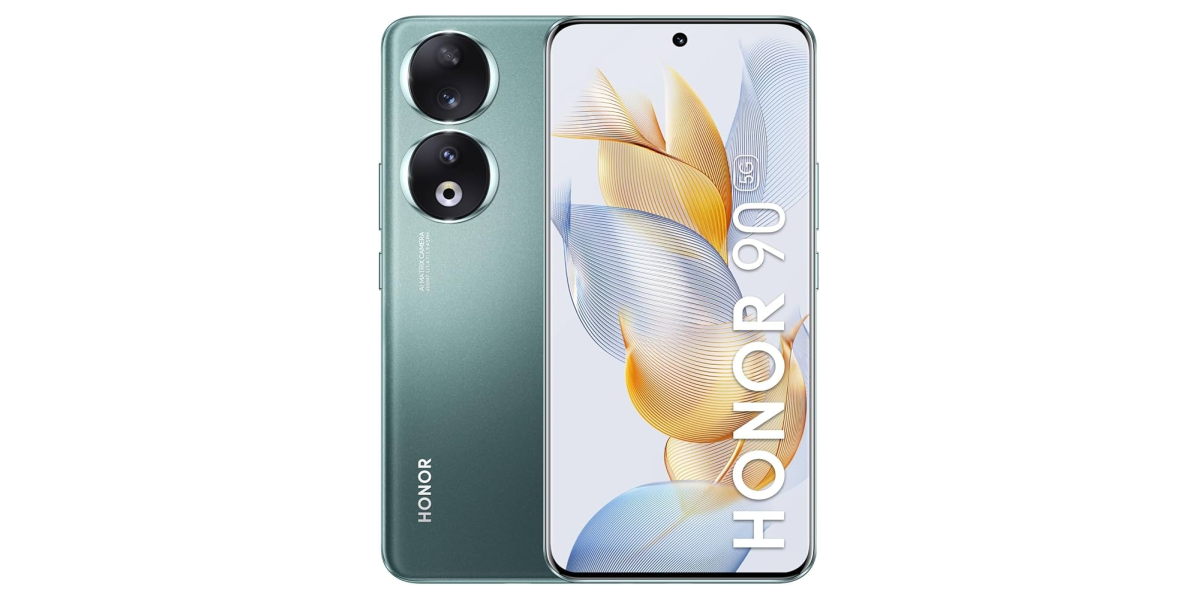 Honor 90 REA-AN00 规格、评论和价格