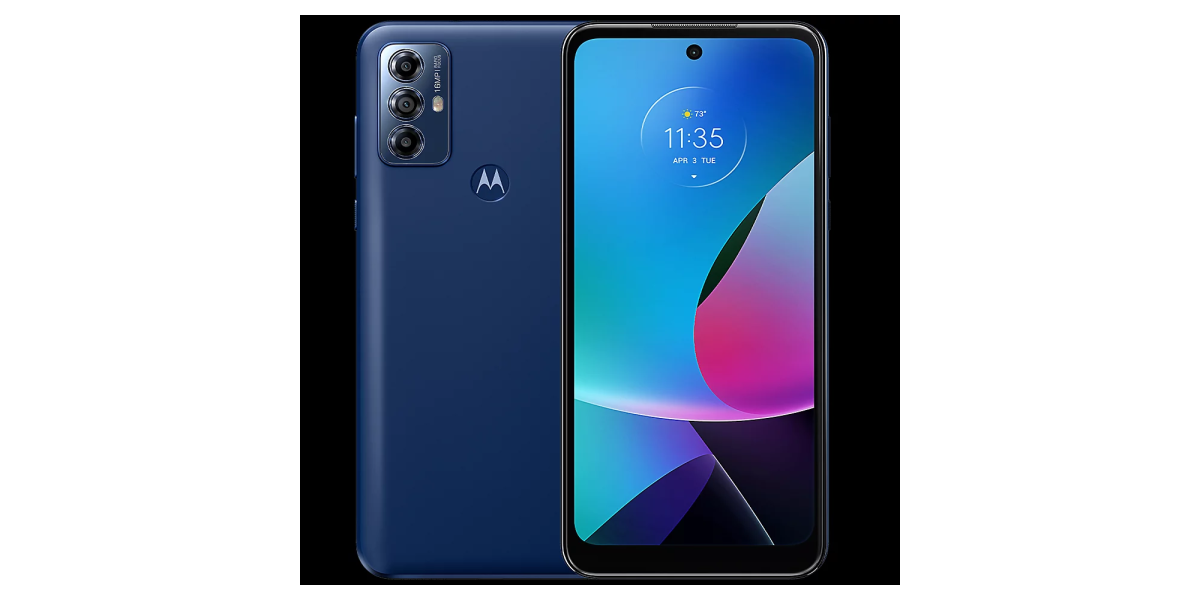 Motorola Moto G Play (2023) XT2271-5 规格、评论和价格