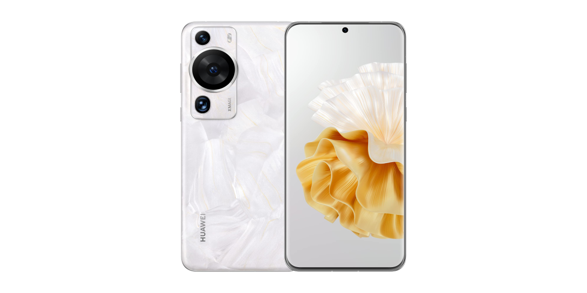 Huawei P60 Pro 4G MNA-LX9, MNA-L29 规格、评论和价格