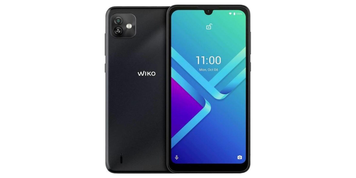 Wiko Y82: Affordable Smartphone with Impressive Features