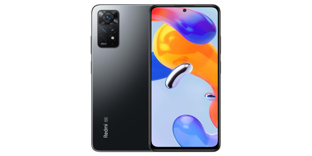 Xiaomi Redmi Note 11 Pro: Features, Specs & Review