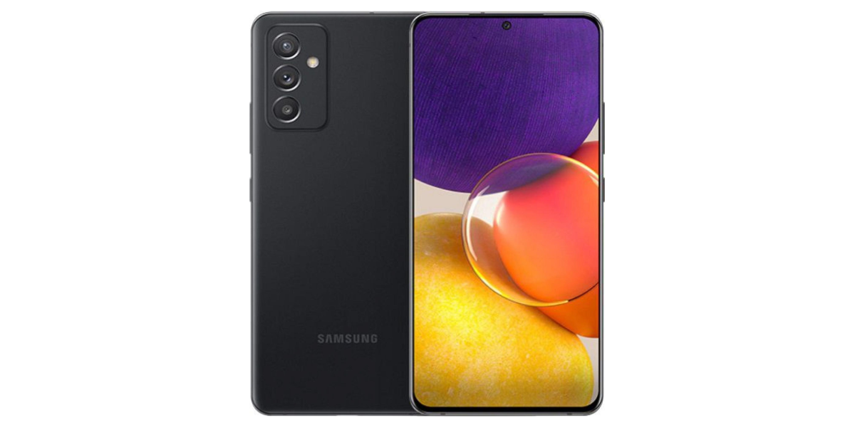 Samsung Galaxy Quantum 2 SM-A826S Specs, Reviews, and Prices