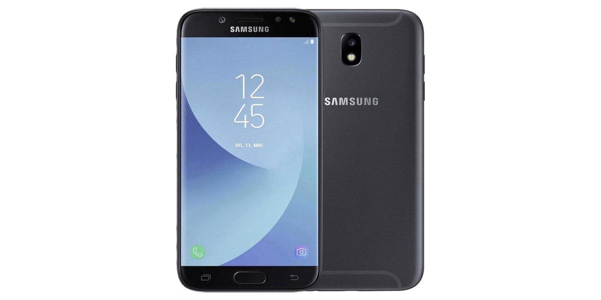 Samsung Galaxy J7 (2017): A Stylish and Reliable Smartphone