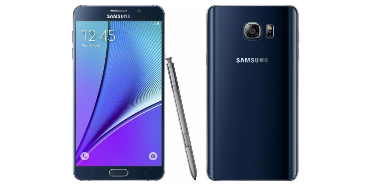 Samsung Galaxy Note 5 Special Edition SM-N920S Specs, Review and Price ...