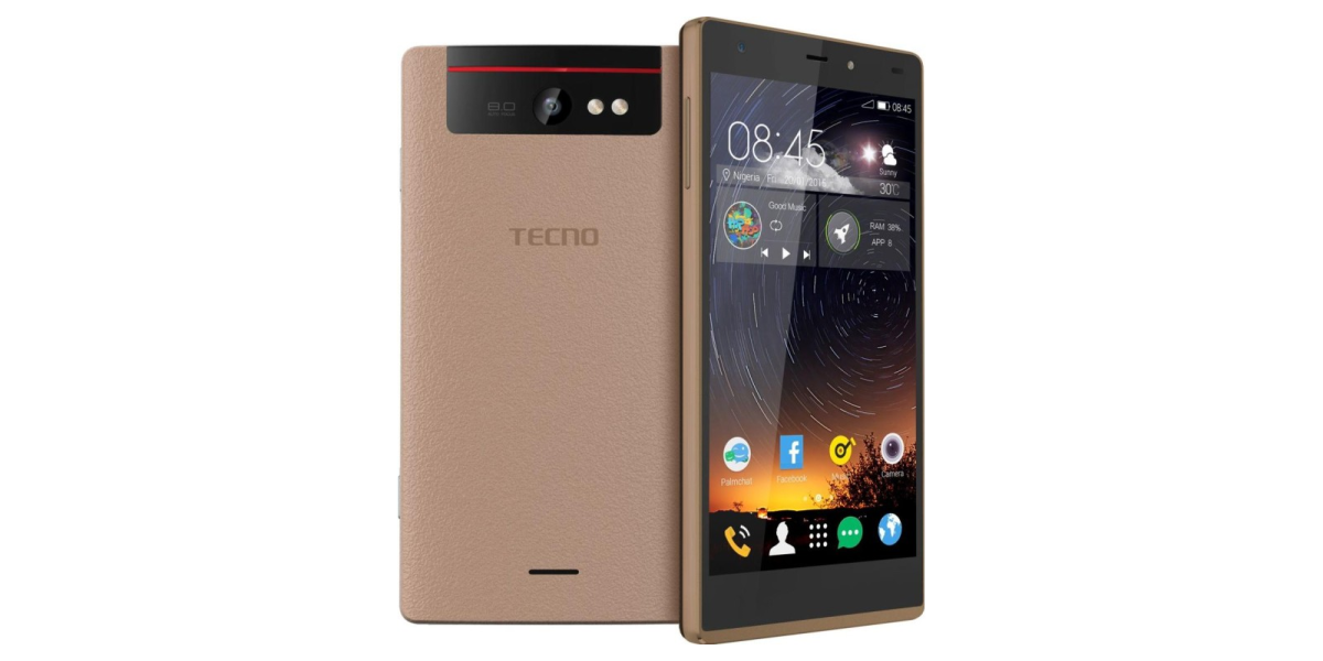Tecno Mobile Camon C5: Affordable Smartphone with Great Features