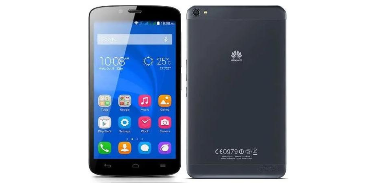 Huawei Honor X1: The Ultimate 7-Inch Tablet Experience