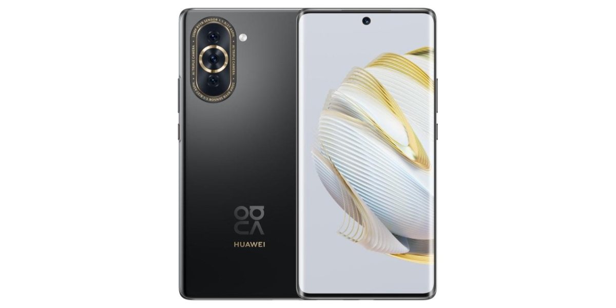 Huawei nova 10: A Powerful Smartphone with Stunning Features