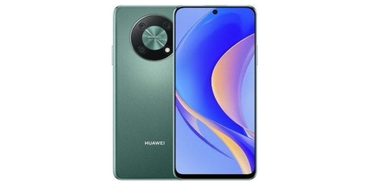 Huawei Enjoy 50 Pro: A Feature-Packed Smartphone Review