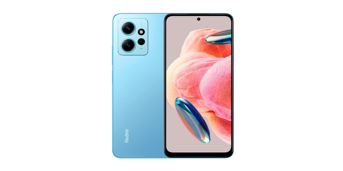 Xiaomi Redmi Note 12 4G NFC Premium Edition Review
