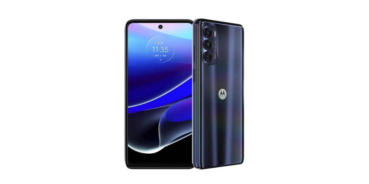 Motorola Moto G Play (2023) 2nd gen XT2271-1 / XT2271-1PP Specs, Review ...