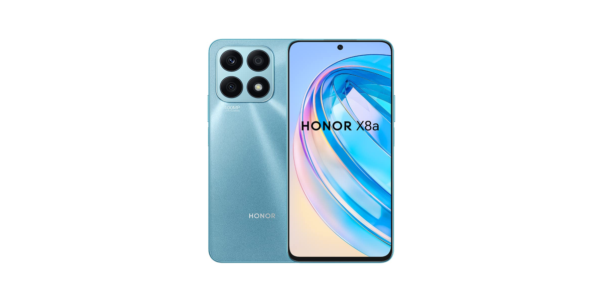 Huawei Honor X8a 4G CRT-LX1, CRT-L21 Specs, Reviews, and Prices